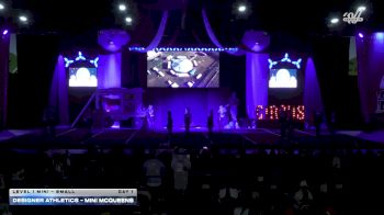 2025 ASC Battle Under the Big Top Grand Nationals - Videos - Varsity