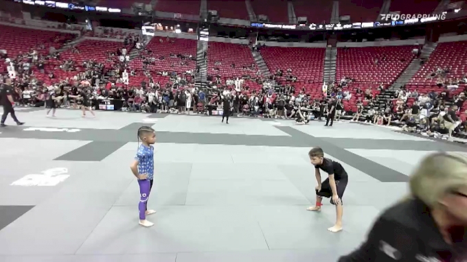 Rocco DePalmo vs Jared Tan 2022 ADCC Las Vegas Open