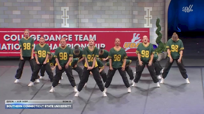 Southern Connecticut State University [2026 Open - Hip Hop Semis] 2026 ...
