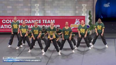 Southern Connecticut State University [2026 Open - Hip Hop Semis] 2026 ...