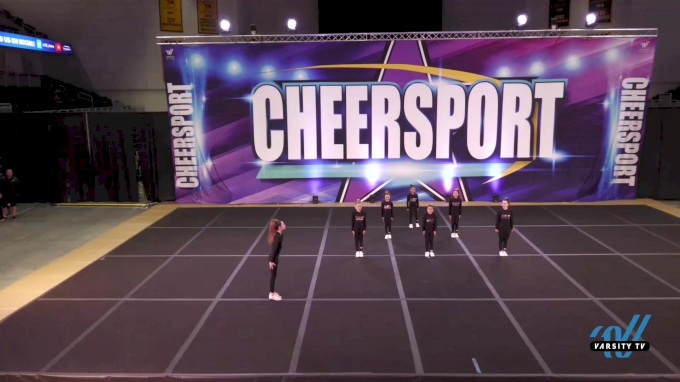 Hanover Elite - Ferocious [2022 L1.1 Youth - PREP Day 1] 2022 ...