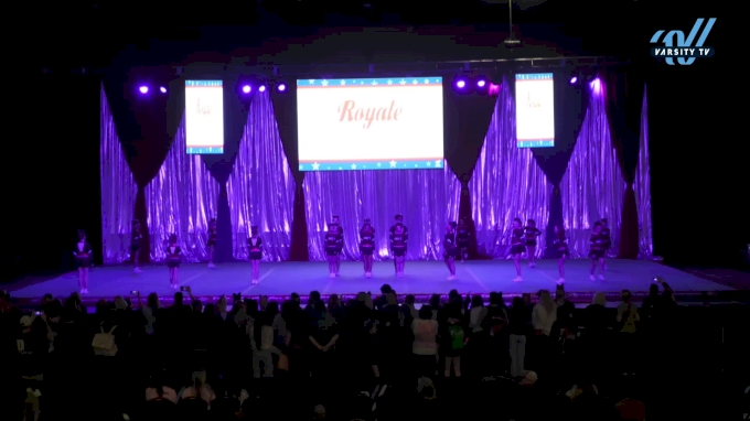 DG Allstar - Diamonds [2025 L2 Youth - D2 - Small Day 1] 2025 The ...