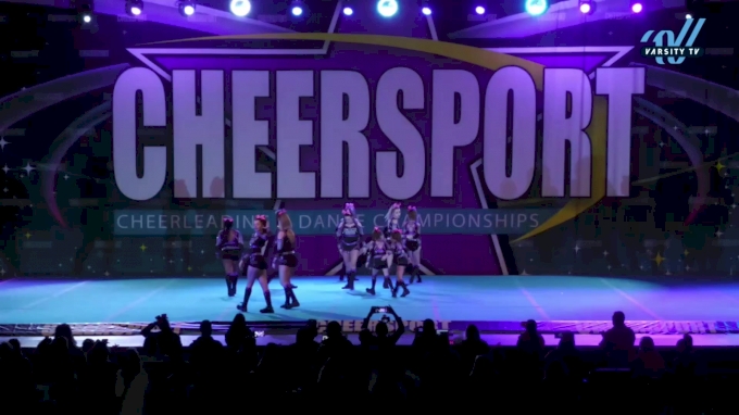 Extreme Spirit All Stars - Cheetah Girls [2024 L1 Junior - D2 - Small ...