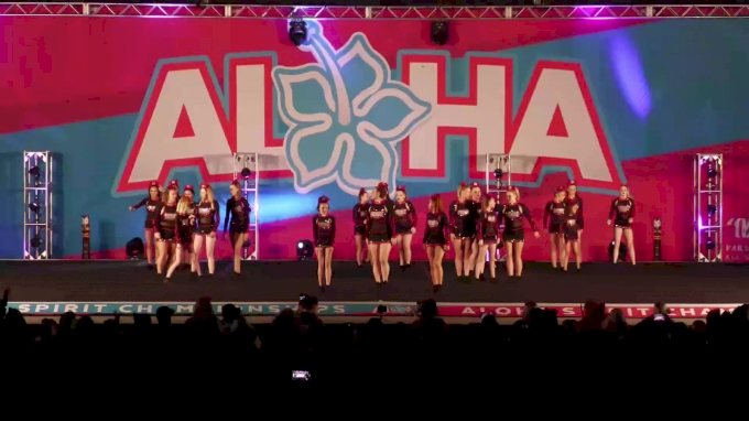 Firehouse Elite - Sirens [2023 L2 Junior - D2 Day 1] 2023 Aloha ...