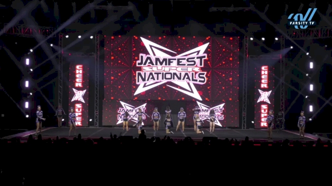 Step One All Stars - North - Phenomenal [2024 L6 Limited Coed - XSmall ...