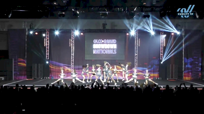Replay: Adventure Hall - 2023 GLCC Schaumburg Grand Nationals | Mar 4 @ 9 AM