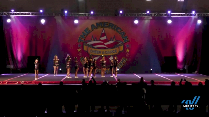 Platinum Force Athletics - Kryptonite [2023 L4 Junior - D2 1/28/2023 ...