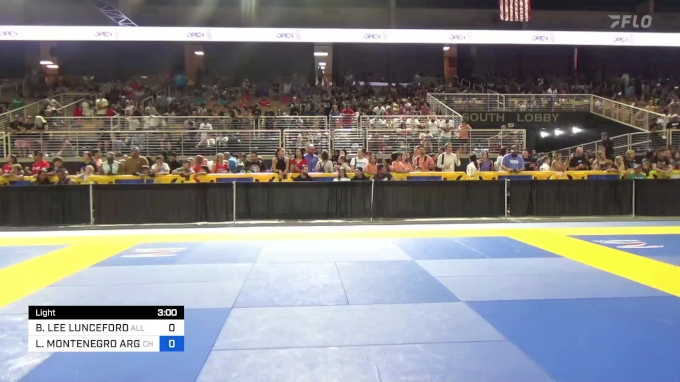 BOHAN LEE LUNCEFORD vs MAXIMUS PRIME COOPERMAN 2023 Pan Kids Jiu-Jitsu ...