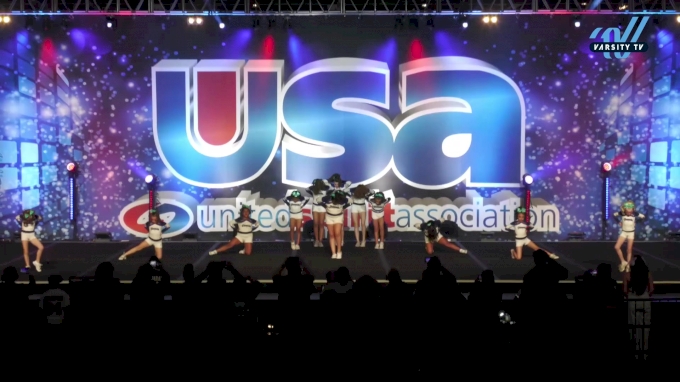 Desert Diamond All Stars - Youth Shimmer [2024 L1 Youth - D2 Day 2] 2024 USA All Star Super ...