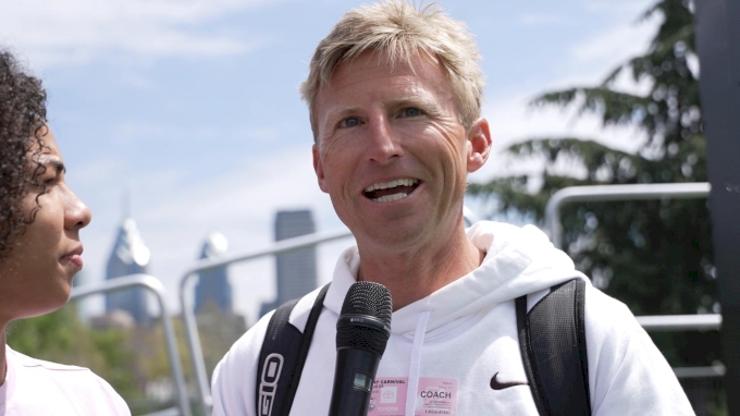 Niwot High School Coach Kelly Christensen On Addy Ritzenhein's New NIL ...