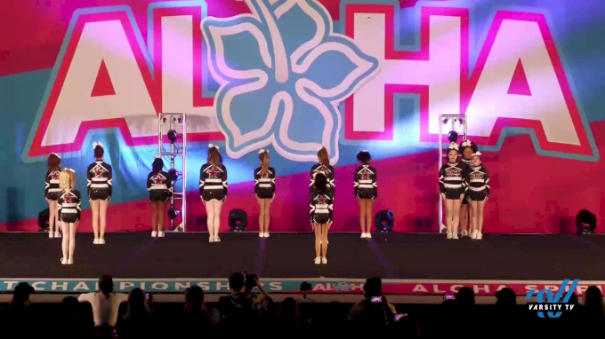 Natural Venom All Stars - Commanders [2023 L1 Youth Day 2] 2023 Aloha ...