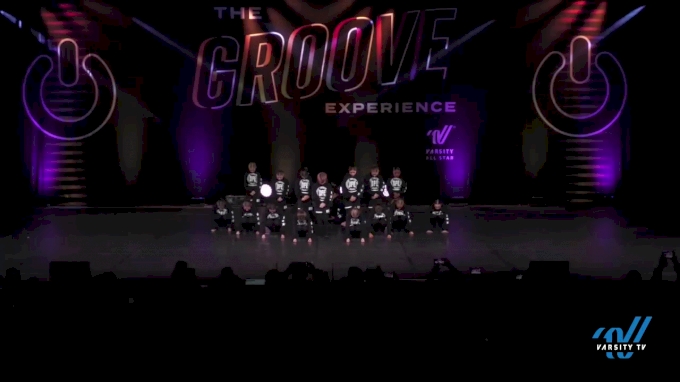 Raevin Dance Factory [2022 DFE Youth Coed Hip Hop] 2022 Encore Grand ...