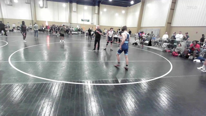 120 lbs Rr Rnd 1 - Cooper Merli, Kong-Duals vs Ethan Reilly, Spartan ...