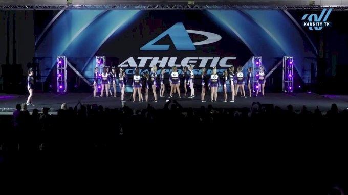 Cheer Eclipse - Cheer Eclipse Super Novas [2024 L4 Senior Day 1] 2024 ...