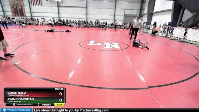 Ryan Boardman | FloWrestling | Wrestling