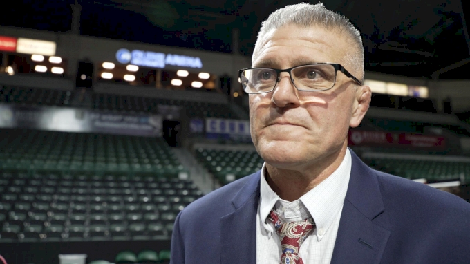 Hangey Reflects On How Coach Taylors Legacy Impacts Rider Today