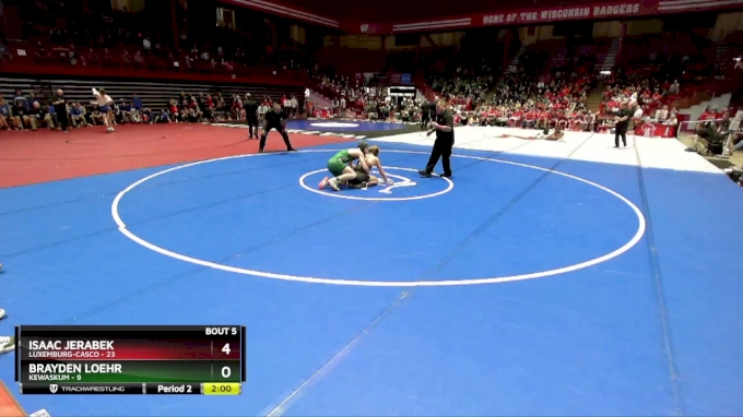 Replay: Mat 3 - 2024 WIAA (WI) Team State ARCHIVE ONLY | Mar 2 @ 10 AM Replay: Mat 3 - 2024 WIAA (WI) Team State ARCHIVE ONLY | Mar 2 @ 10 AM