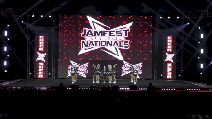 Cheer Fusion Elite - Day 1 [2024 L5 Senior - D2 - Small - A] 2024 ...