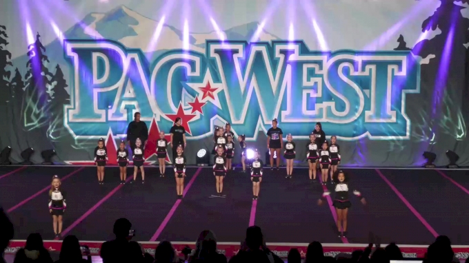 Intensity Athletics - Mini Overload [2022 L1 Mini - D2 Day 3] 2022 ...