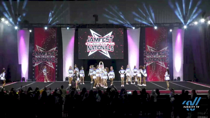 The Stingray All Stars - Pink [2023 L3 Senior - Small] 2023 JAMfest ...