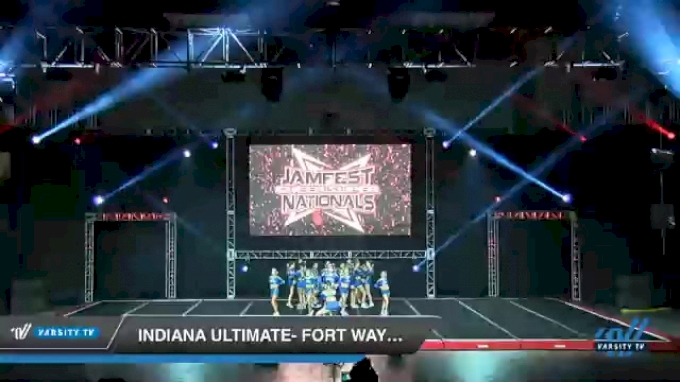 Indiana Ultimate- Fort Wayne - Electric Shock [2021 L5 Junior Coed Day ...