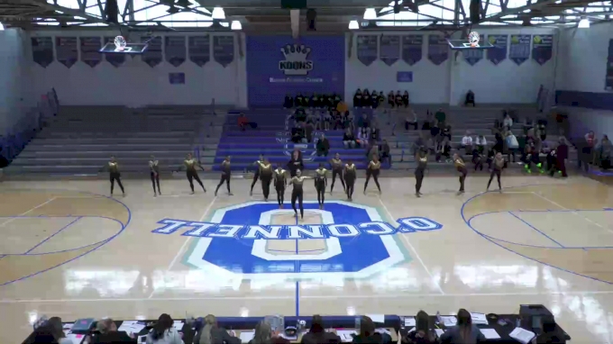 Lake Braddock Secondary School - Varsity - Jazz [2022 Large Varsity ...