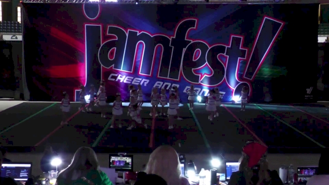 Shore Pride All Stars - SHINE [2022 L1.1 Mini - PREP Day 1] 2022 ...