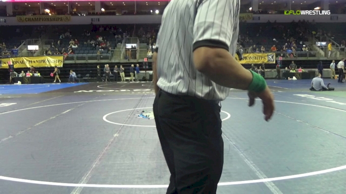 157 lbs Consi Of 16 #1 - Austin Holloman, University Of Nevada - Las ...