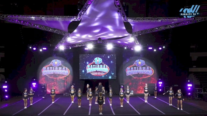 ICT Cheer Legacy - Voodoo [2023 L5 Senior Coed Day 2] 2023 America's ...