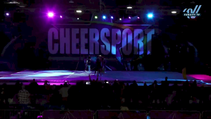 Island Allstars - 5nipers [2023 L5 Senior Coed - Small] 2023 CHEERSPORT ...