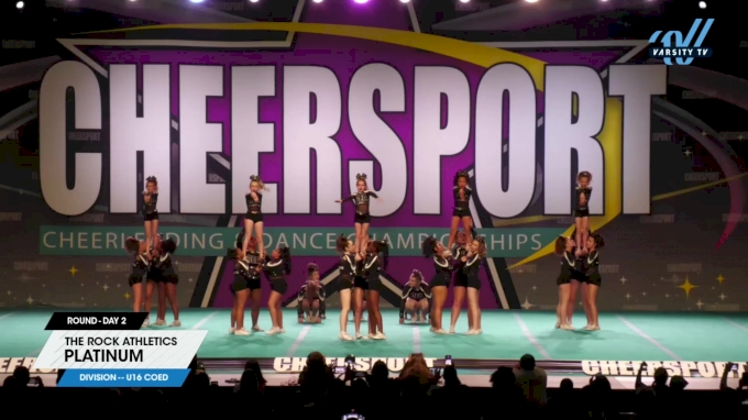 Cheer Extreme - Sanford - Ice Queens [2024 L2 Junior - Medium - A Day 2 ...