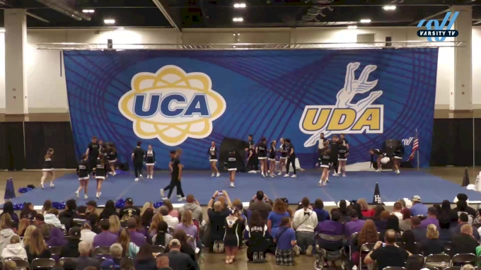 Highlands Ranch High School - Large Varsity Coed [2024 Large Varsity ...