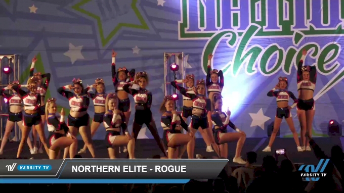 Northern Elite - Rogue [2022 L1 Senior Day 3] 2022 Nation's Choice ...