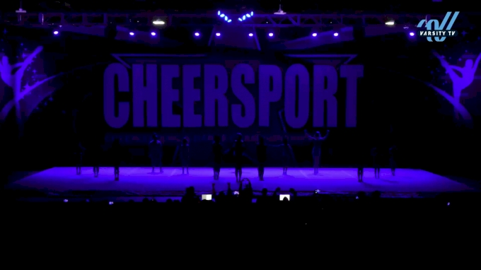 Grand Cheer All-Stars - Royal Divas [2025 L2 Junior - D2 - Small - B ...