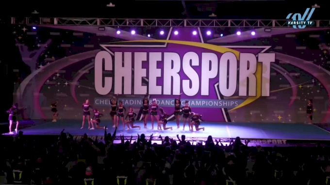 Spirit Xtreme - Lady X [2023 L5 Senior - Small] 2023 CHEERSPORT ...