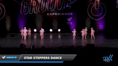 Star Steppers Dance [2022 Tiny Prep Lyrical] 2022 Encore Grand Nationals