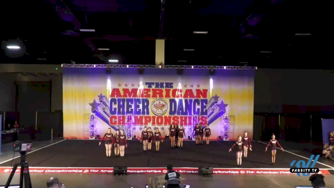 Firehouse Elite - Sirens [2022 L2 Junior - D2 - Small Day 1] 2022 The ...