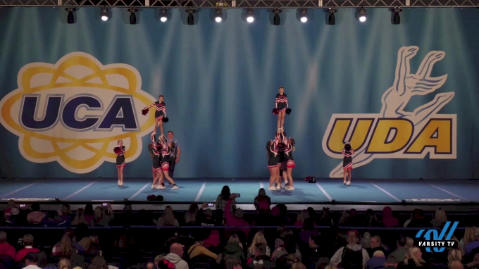 Maryville Patriots [2022 Traditional Rec AFF - 10U ] 2022 UCA & UDA ...