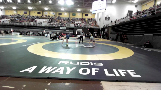 150 lbs Round Of 32 - Rich Fearon, Hopkins vs Nathan Rickards, Malvern Prep