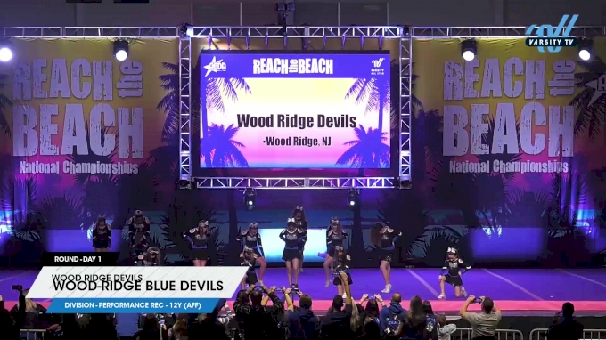 Wood Ridge Devils - Wood-Ridge Blue Devils [2023 L1 Performance Rec ...