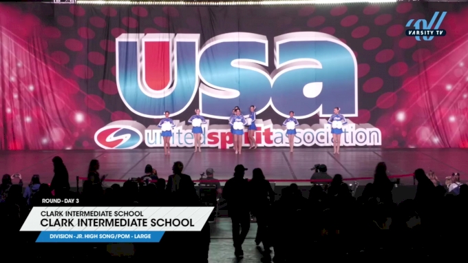 Clark Intermediate School - Clark Intermediate School [2025 Jr. High ...