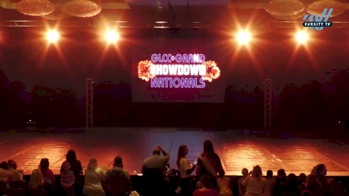 World Class All Star Dance - Ultimate [2023 Senior - Pom - Large Day 1] 2023 GLCC Schaumburg ...