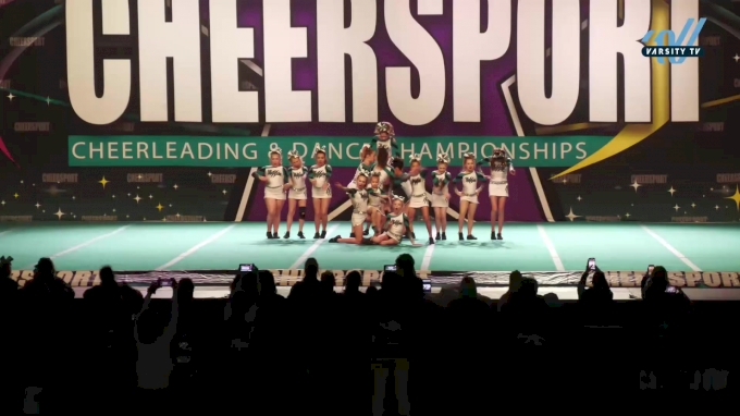 Top Notch All Stars - Pumas [2023 L2 Youth - D2 - Small - A] 2023 ...