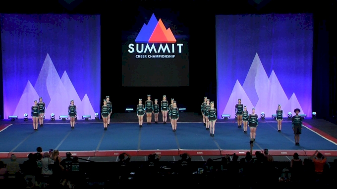 Aylesbury Cheerleading Academy - Apollo (ENGLAND) [2023 L2 - U16 Semis ...