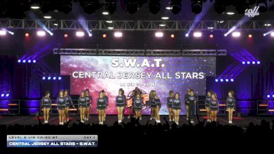 CJA - SWAT [2025 L6 U18 Co-ed NT Day 1] 2025 WSF Grand Nationals