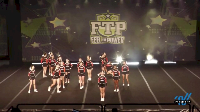 PCT - Lethal [2023 U16 Level 1 2] 2023 FTP Feel The Power East