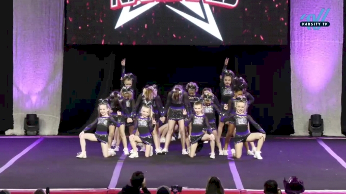 Five Star - Mini Venom [2024 L2 Mini - B Day 2] 2024 JAMfest Cheer ...