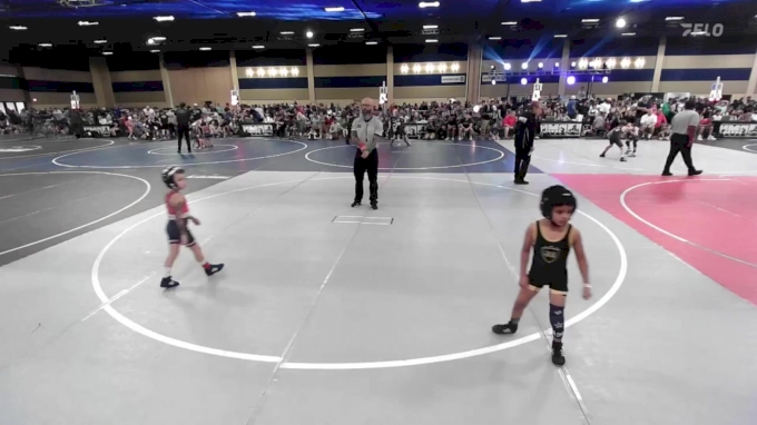 49 lbs Round Of 32 - Vincenzo Davis, Aces WC vs Samuel Subia, Legends ...