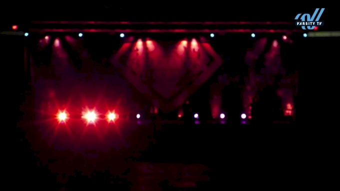 Champion Cheer - Inferno [2024 L1 Youth Day 2] 2024 Spirit Sports ...