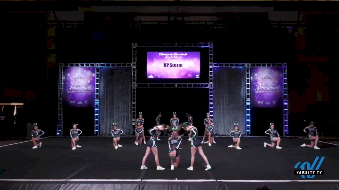 RP Storm - Code Black [2023 L3 Performance Rec - 10-18Y (NON) - Large 1 ...